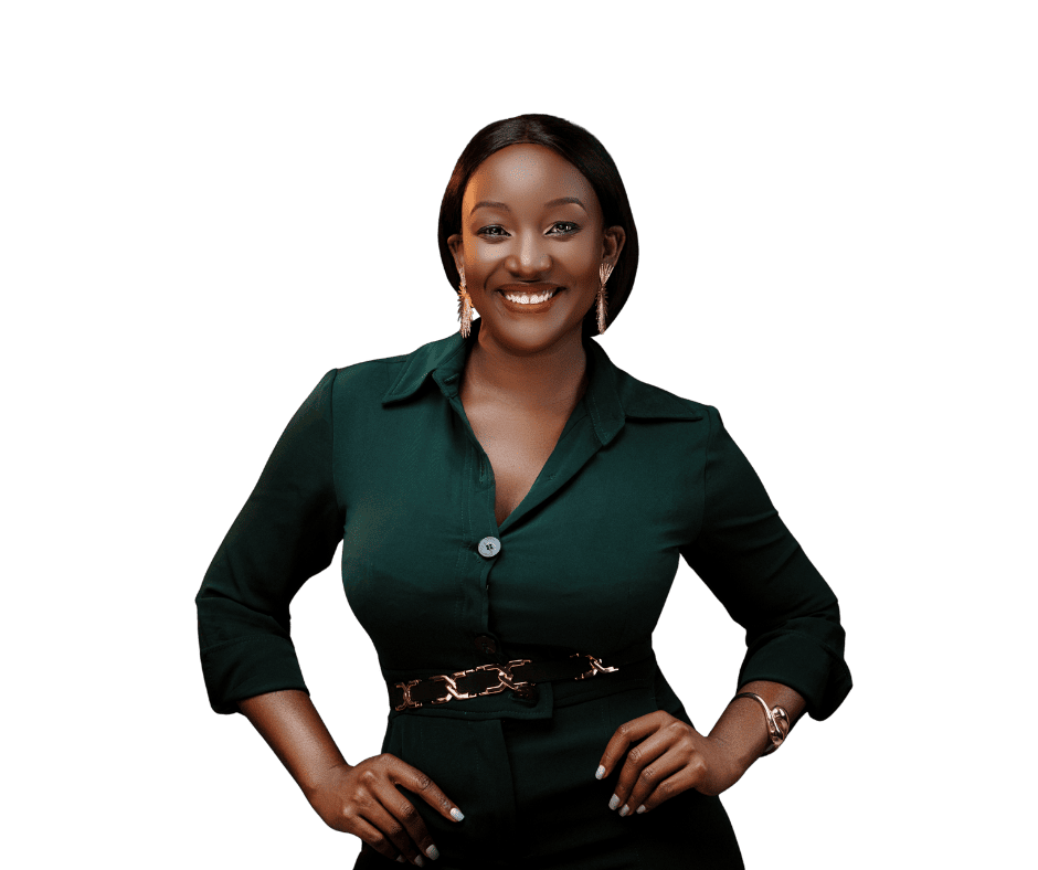 Judith Nafula | Wellness Travel Curator